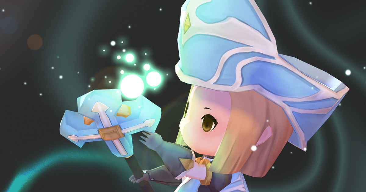 Archbishop | 캐릭터 | Unity Asset Store