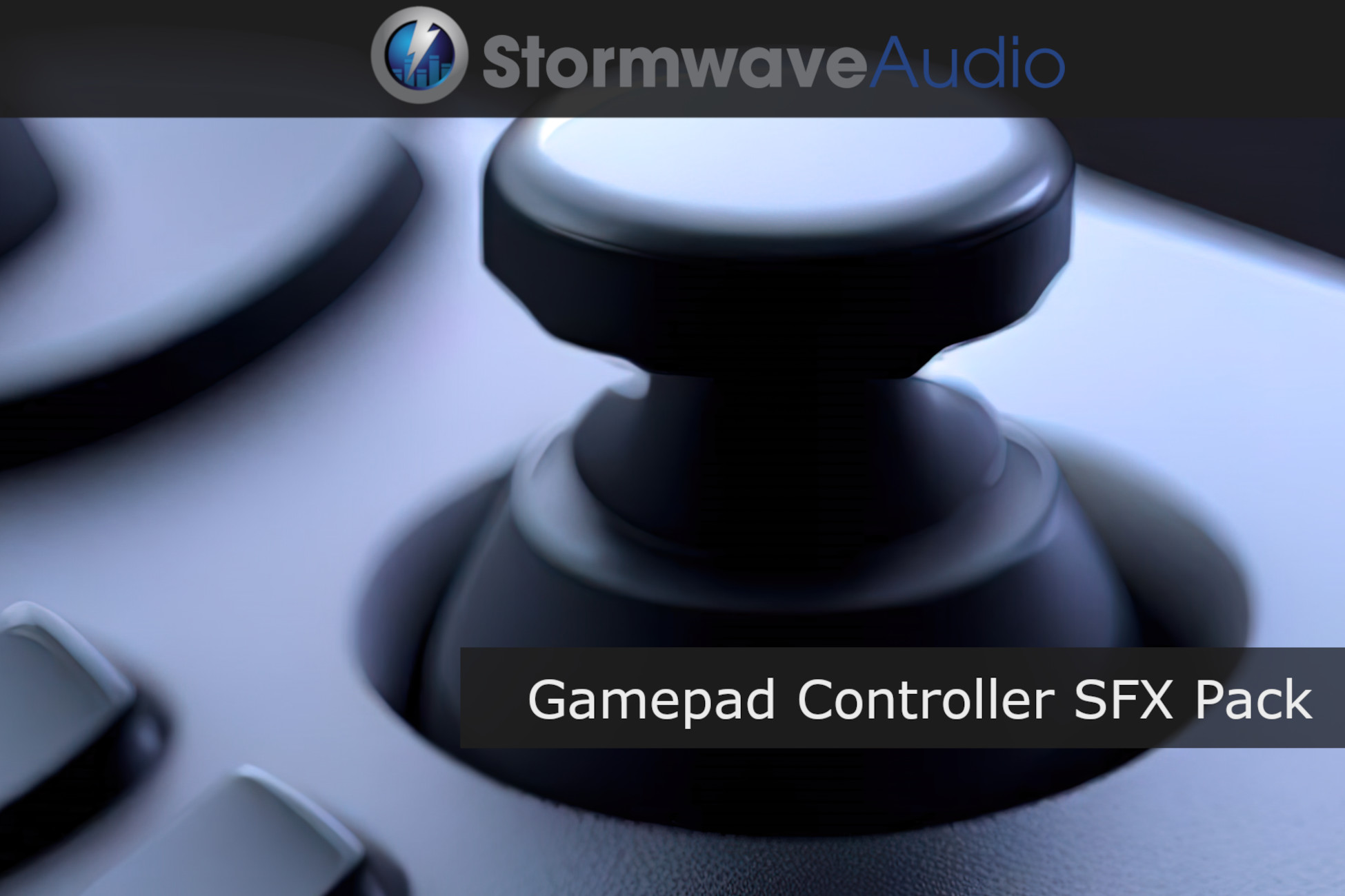 Gamepad Controller Sound Effects Pack | Audio Sound FX | Unity Asset Store