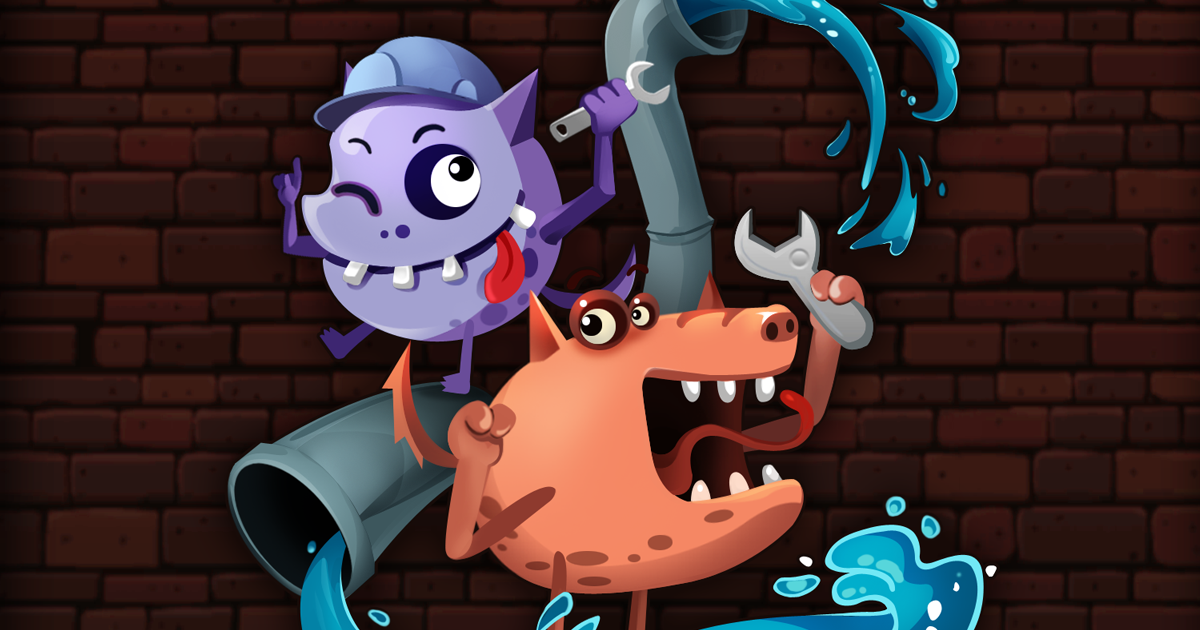 Pipe 2D Game Kit | Packs | Unity Asset Store