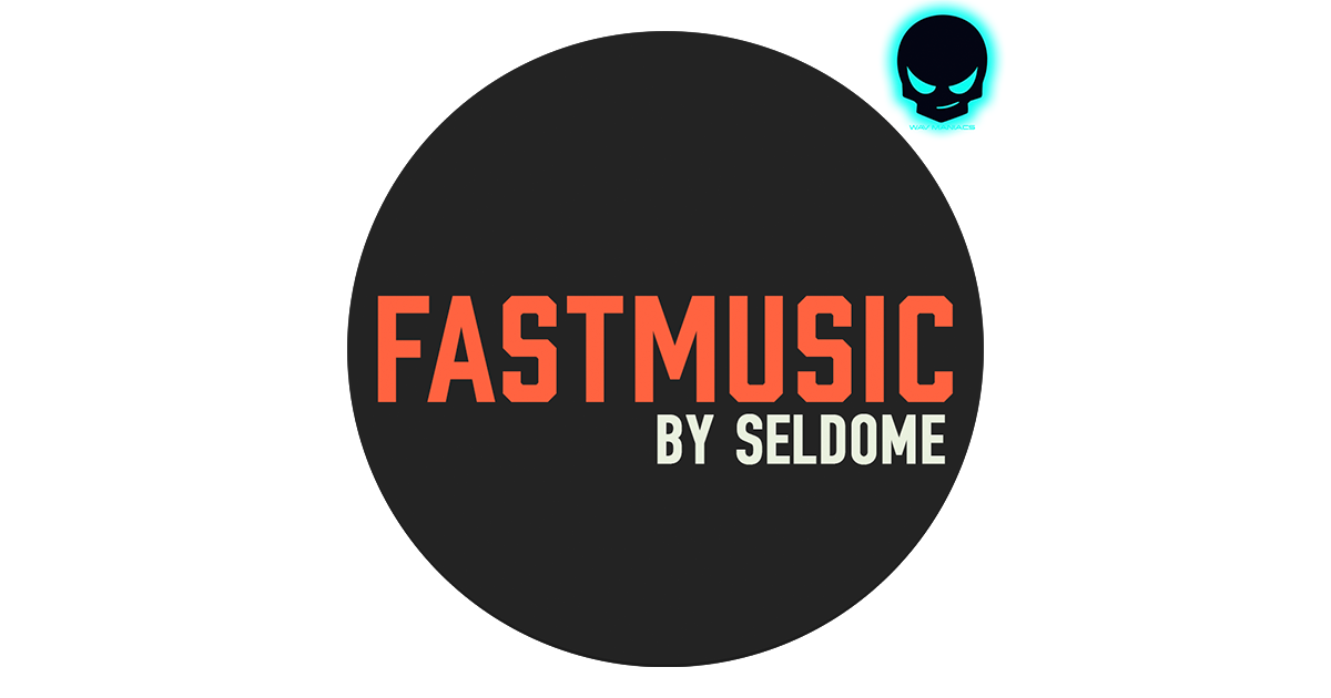 Fast Music | Electronic Music | Unity Asset Store
