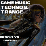 Techno and Electronic Music vol. 1