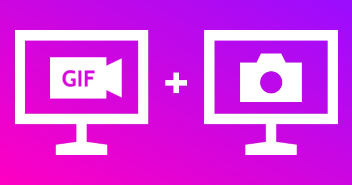 Ultimate Gif & Screenshot Tool | Utilities Tools | Unity Asset Store