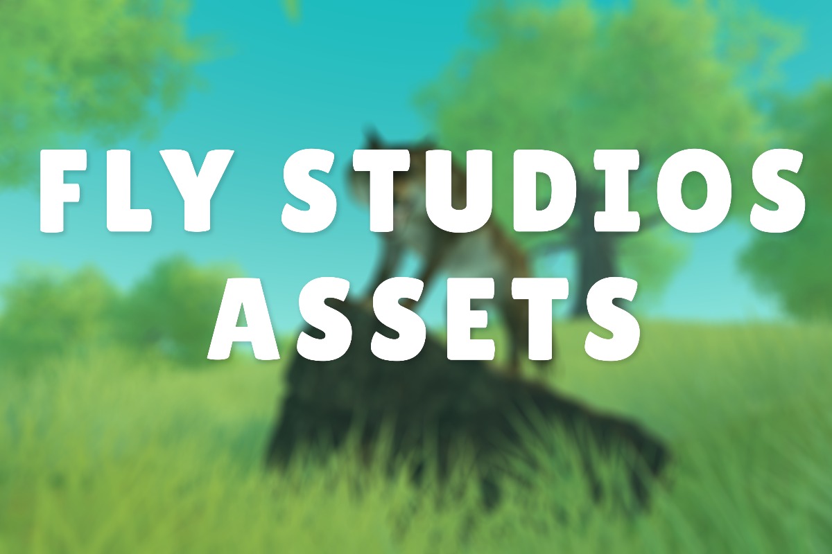 Fly Studios Assets - Asset Store