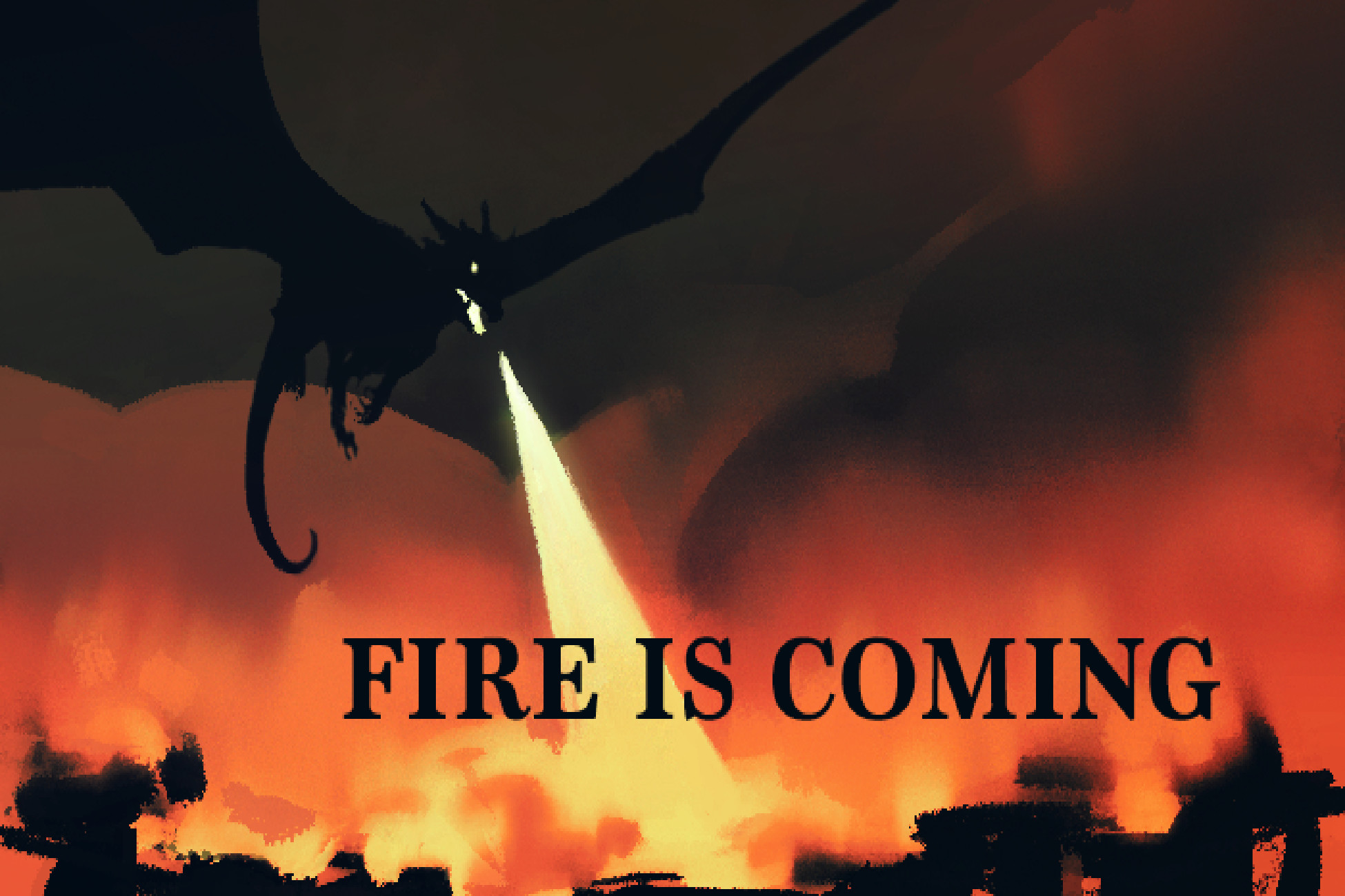 Fire Is Coming | Orchestral Music | Unity Asset Store