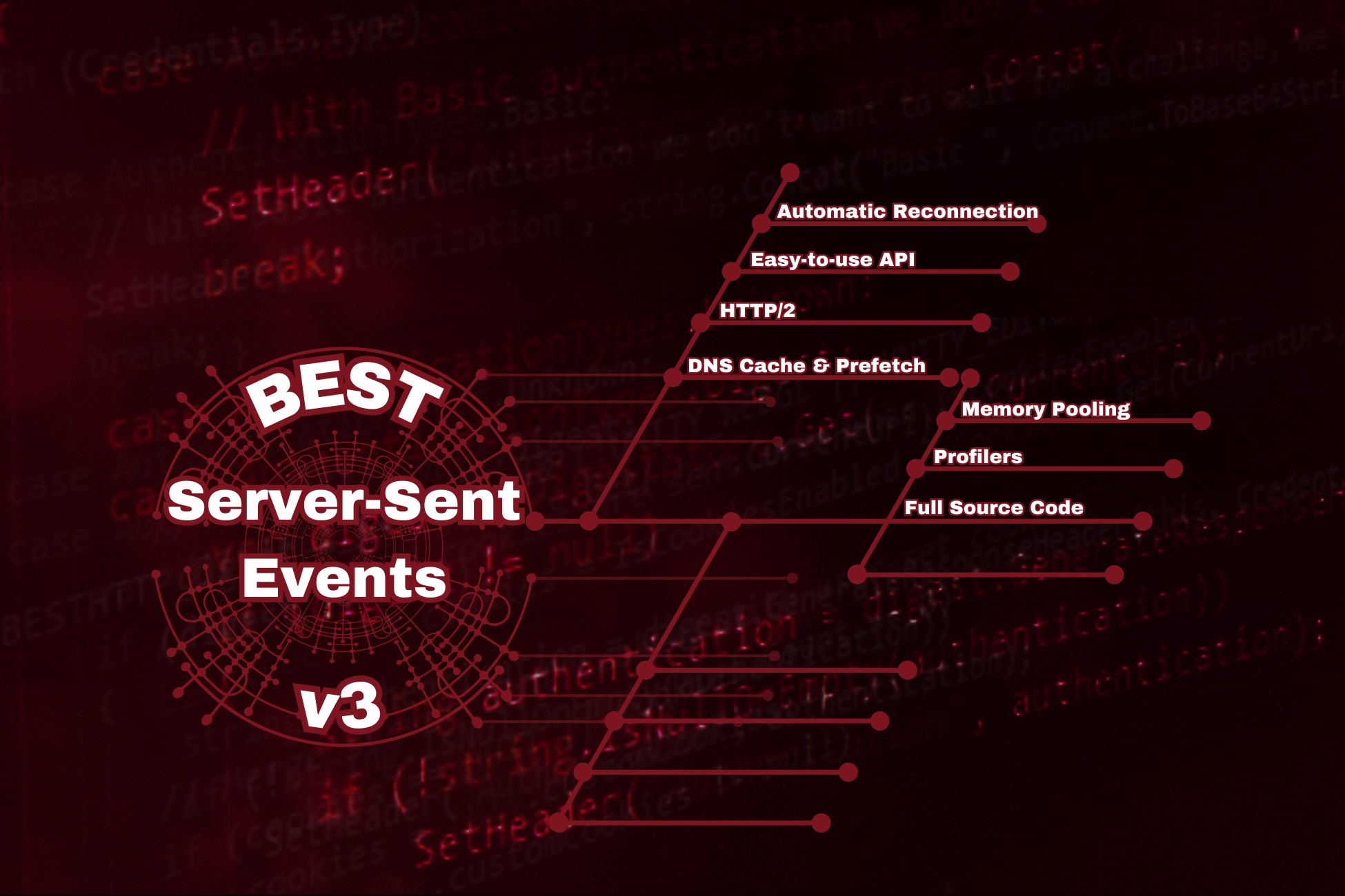 Best Server-Sent Events | Network | Unity Asset Store Best Server-Sent Events | Network | Unity Asset Store
