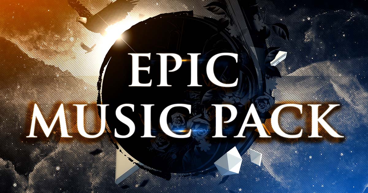 Epic Music Bundle | Orchestral Music | Unity Asset Store
