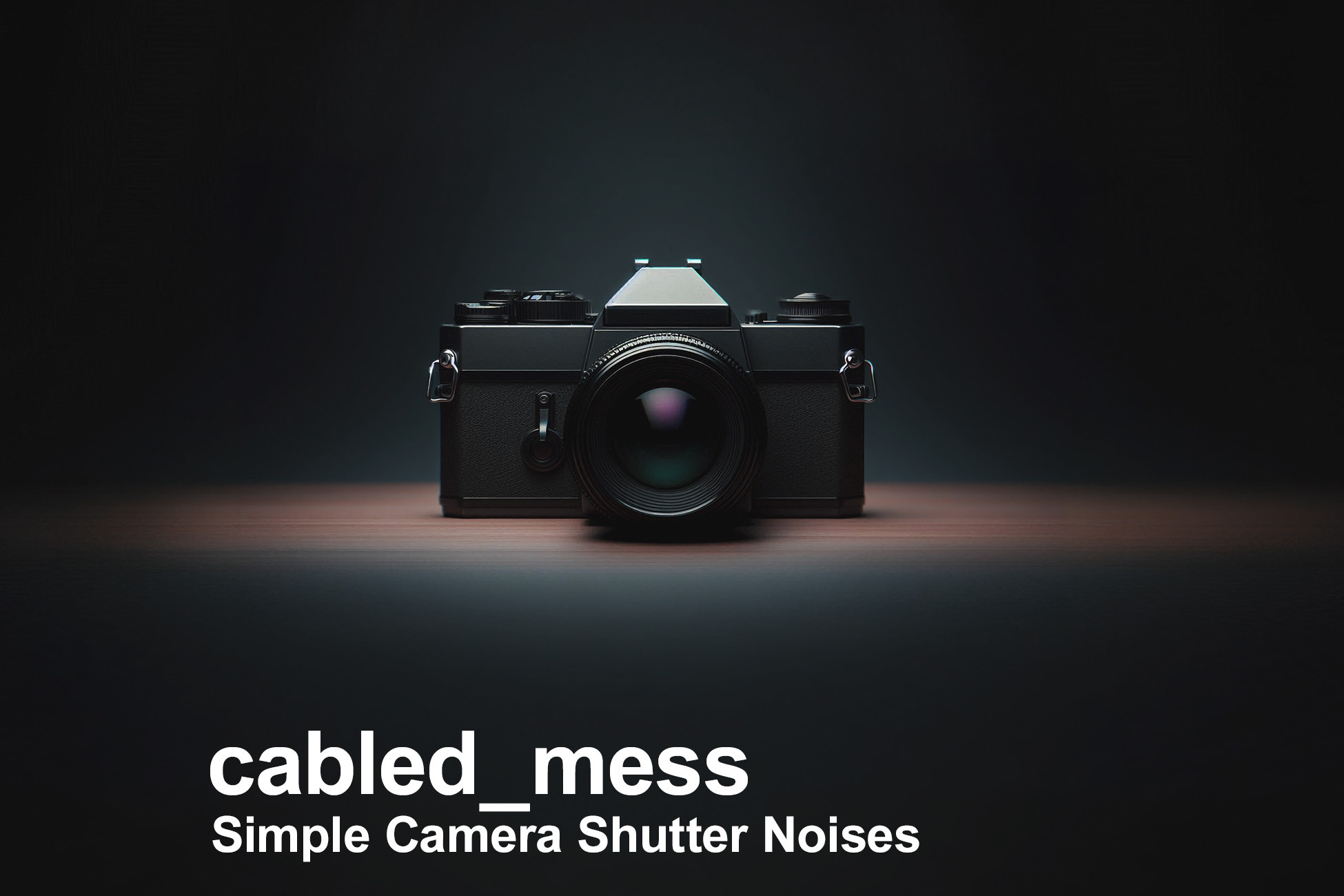 Simple Camera Shutter Noises | 기타 효과음 효과음 | Unity Asset Store