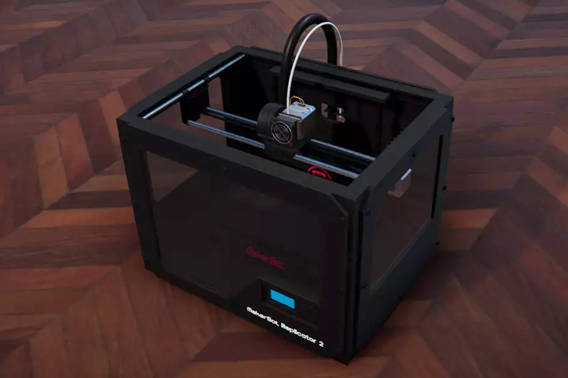 3D Printer | 3D Electronics | Unity Asset Store