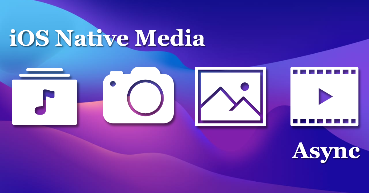 iOS Native Media | Integration | Unity Asset Store