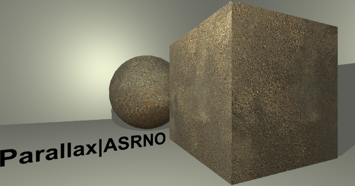 Sand, Mud, Grass Specified Shader Smart, Advanced Edition | VFX Shaders ...