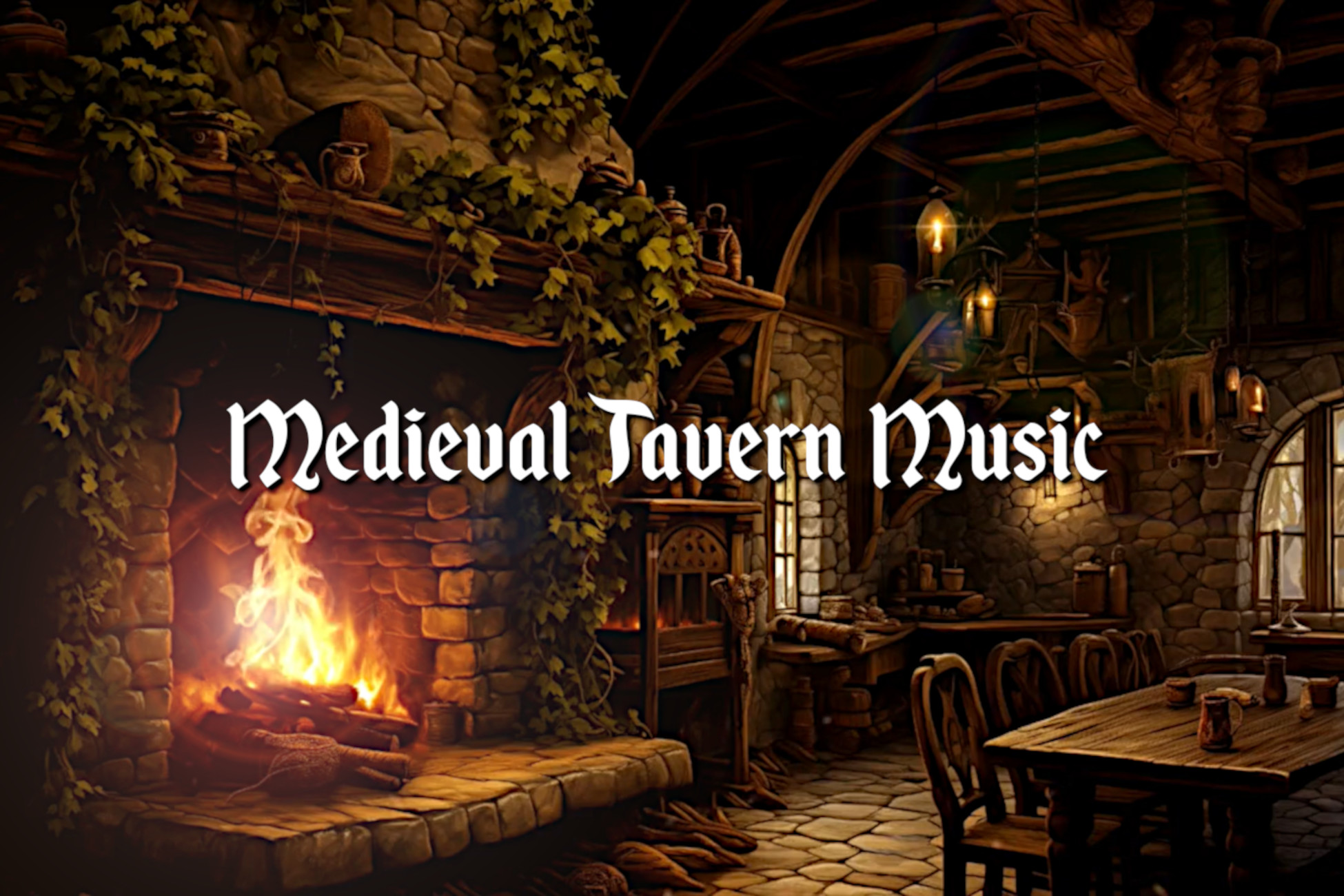 Medieval Tavern Music Pack (vol.1) | Audio Music | Unity Asset Store
