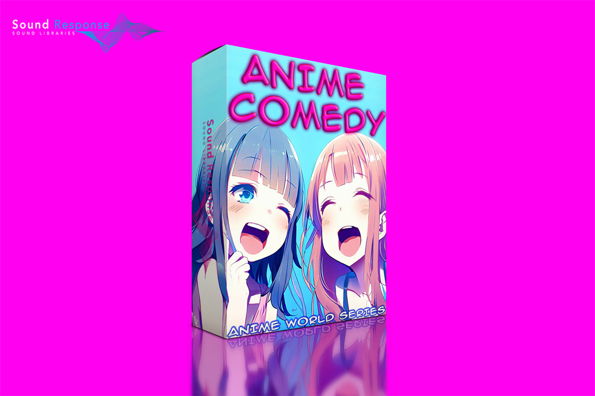 Anime Cartoon Comedy SFX | Audio Sound FX | Unity Asset Store