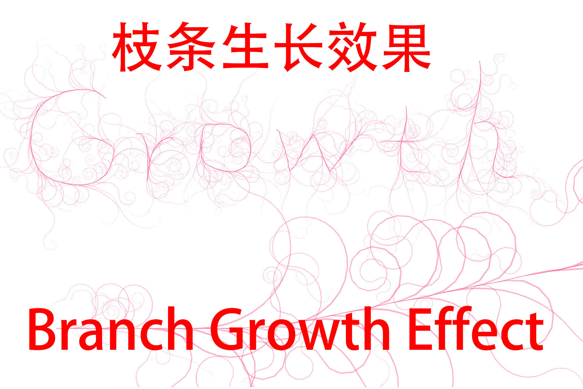 Branch Growth Effect | Particles/Effects | Unity Asset Store