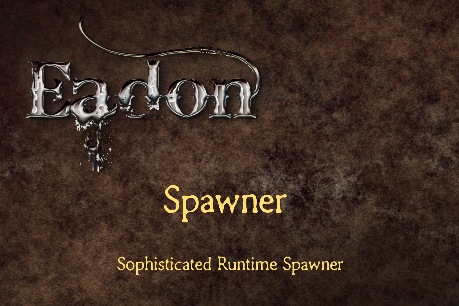 Eadon Spawner - Sophisticated Runtime Spawner | Behavior AI | Unity Asset Store