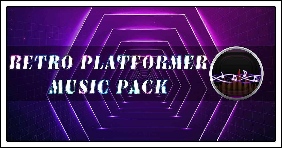 Retro Platformer Music Pack | Audio Music | Unity Asset Store