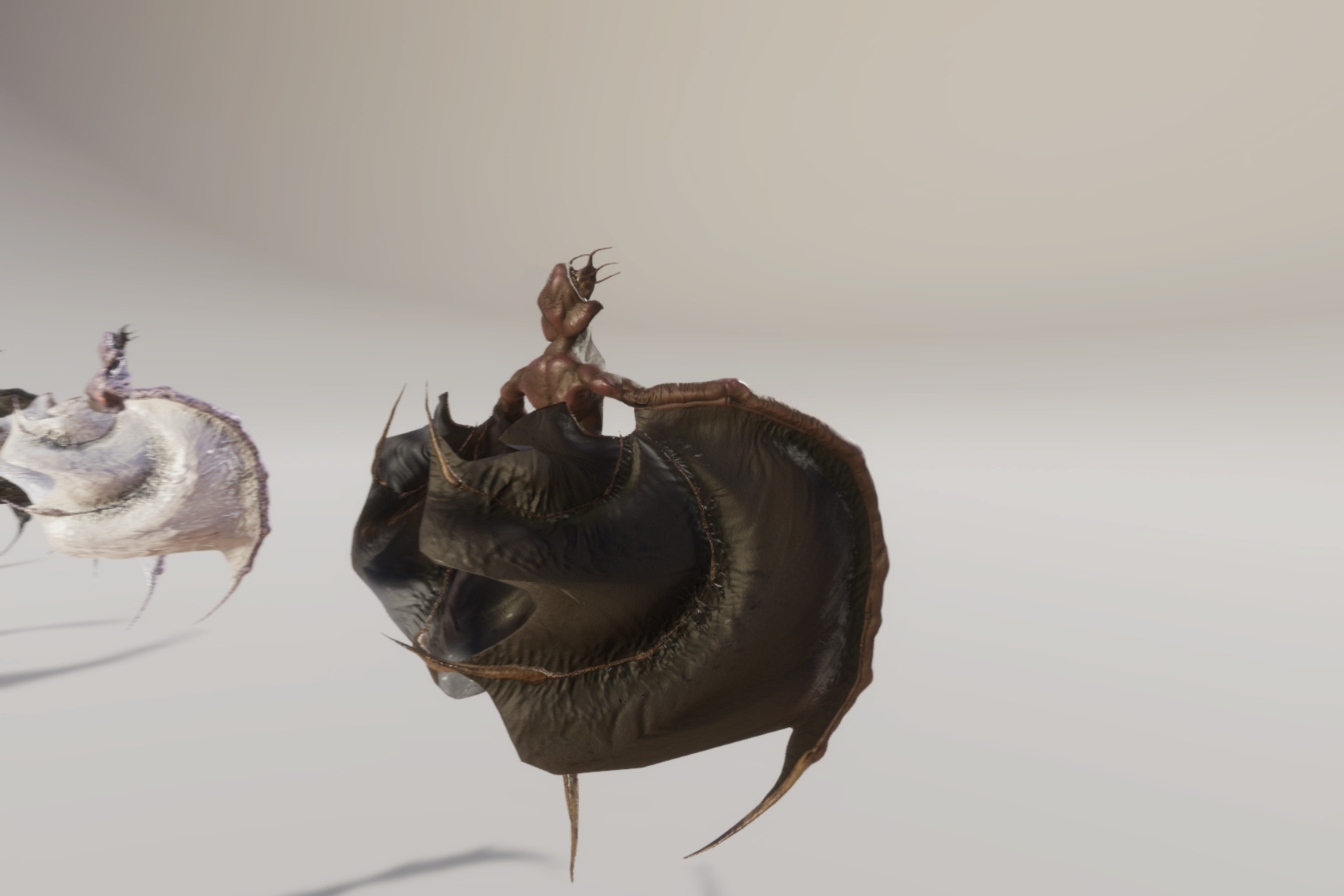 Monsterr2 | 3D Creatures | Unity Asset Store