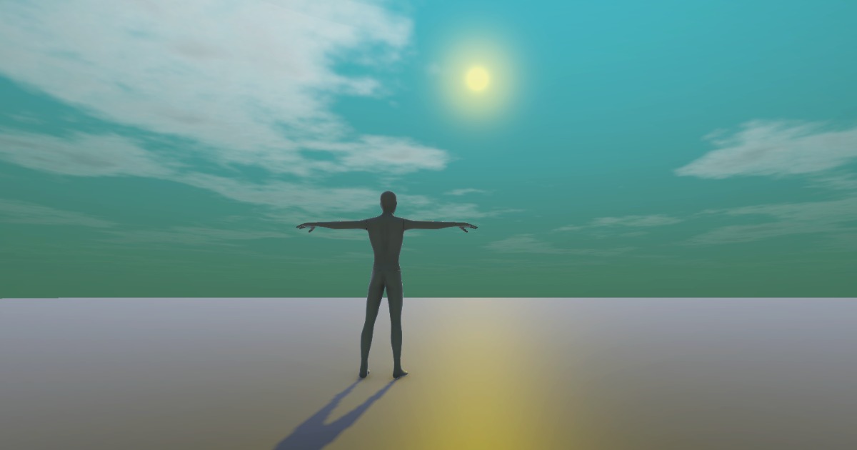 MySky - Procedural Dynamic Sky Shader | ビジュアルエフェクト シェーダー | Unity Asset ...