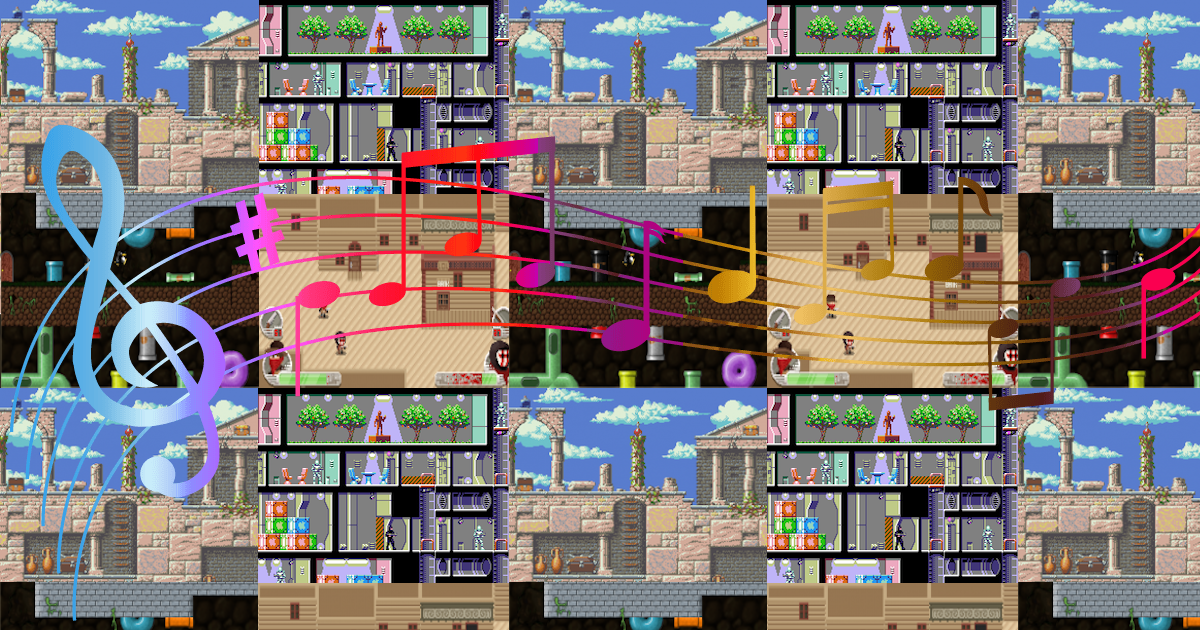 Full Soundtrack | 음향 음악 | Unity Asset Store