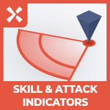 Skill & Attack Indicators