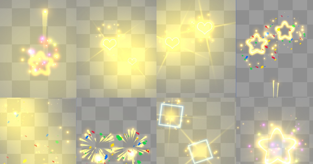 Victory and Firework Effect | Fire & Explosions | Unity Asset Store