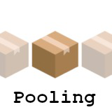 CardboardCore - Pooling