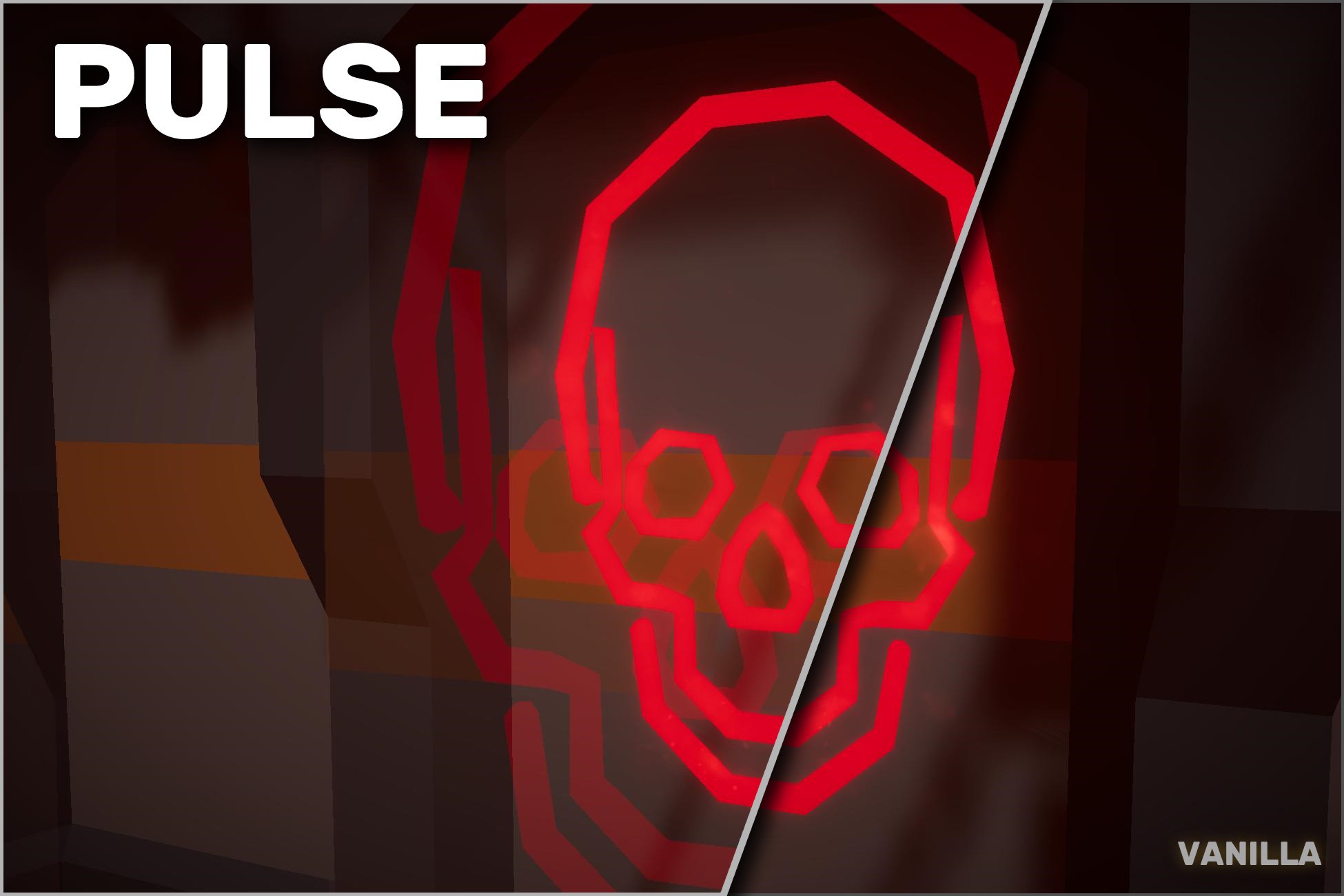 Spice Up: Pulse | 카메라 효과 | Unity Asset Store