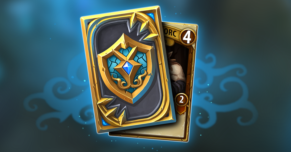 TCG Template 06 | 2D Icons | Unity Asset Store