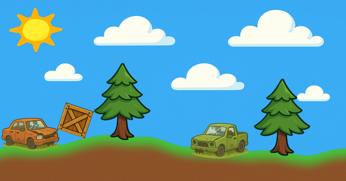 2D Noise Terrain Generator - runtime | Terrain | Unity Asset Store