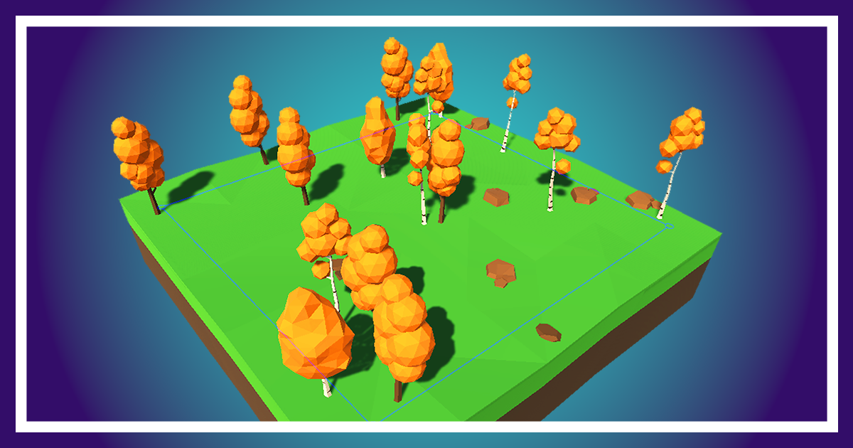 Props Placement Tool | Level Design | Unity Asset Store