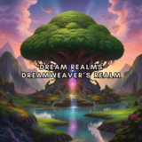 Dream Realms - Dreamweaver’s Realm