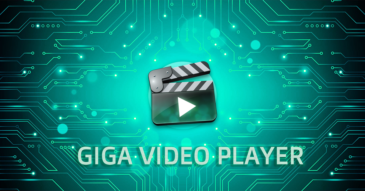 GIGA Video Player | Video | Unity Asset Store