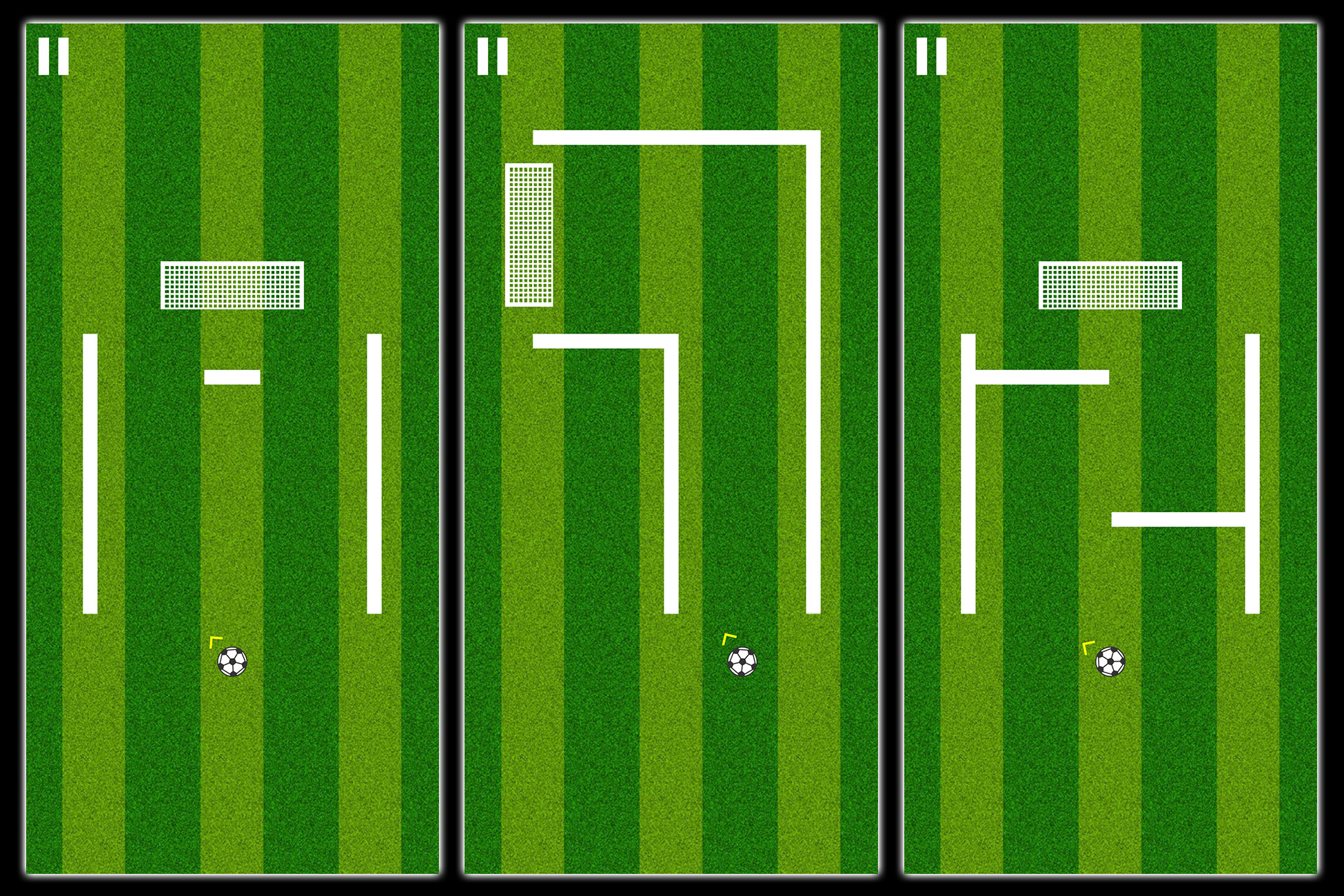 Finger Football - hyper casual game | Packs | Unity Asset Store