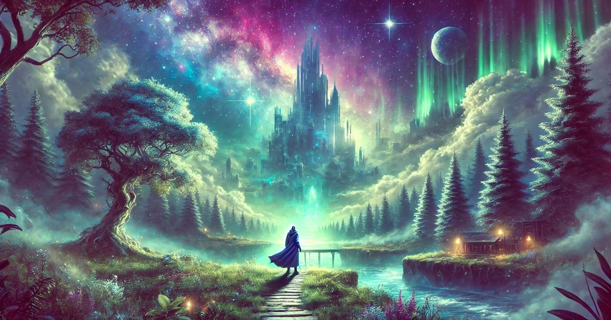 Fantasy Journeys Music Pack | World Music | Unity Asset Store