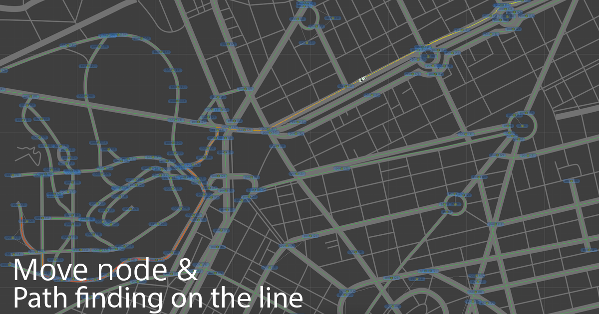 Move On Lines | Game Toolkits | Unity Asset Store