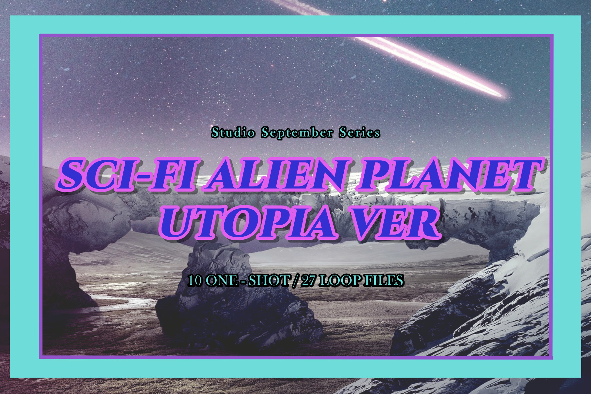 [MUSIC] Sci-Fi Alien Planet - Utopia Version | Electronic Music | Unity ...