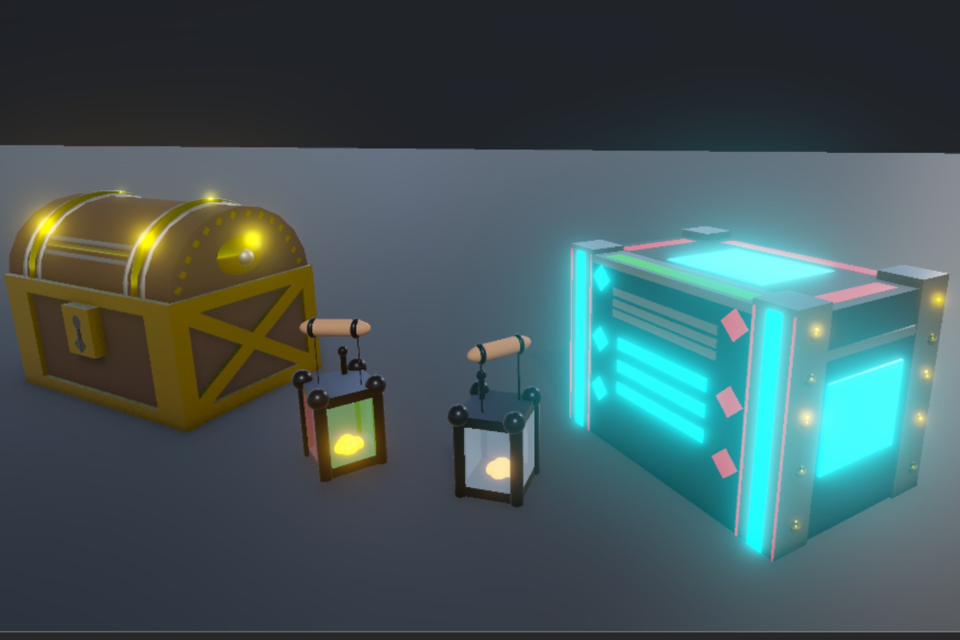 Spectra - Material & Palette Studio - | ユーティリティ ツール | Unity Asset Store