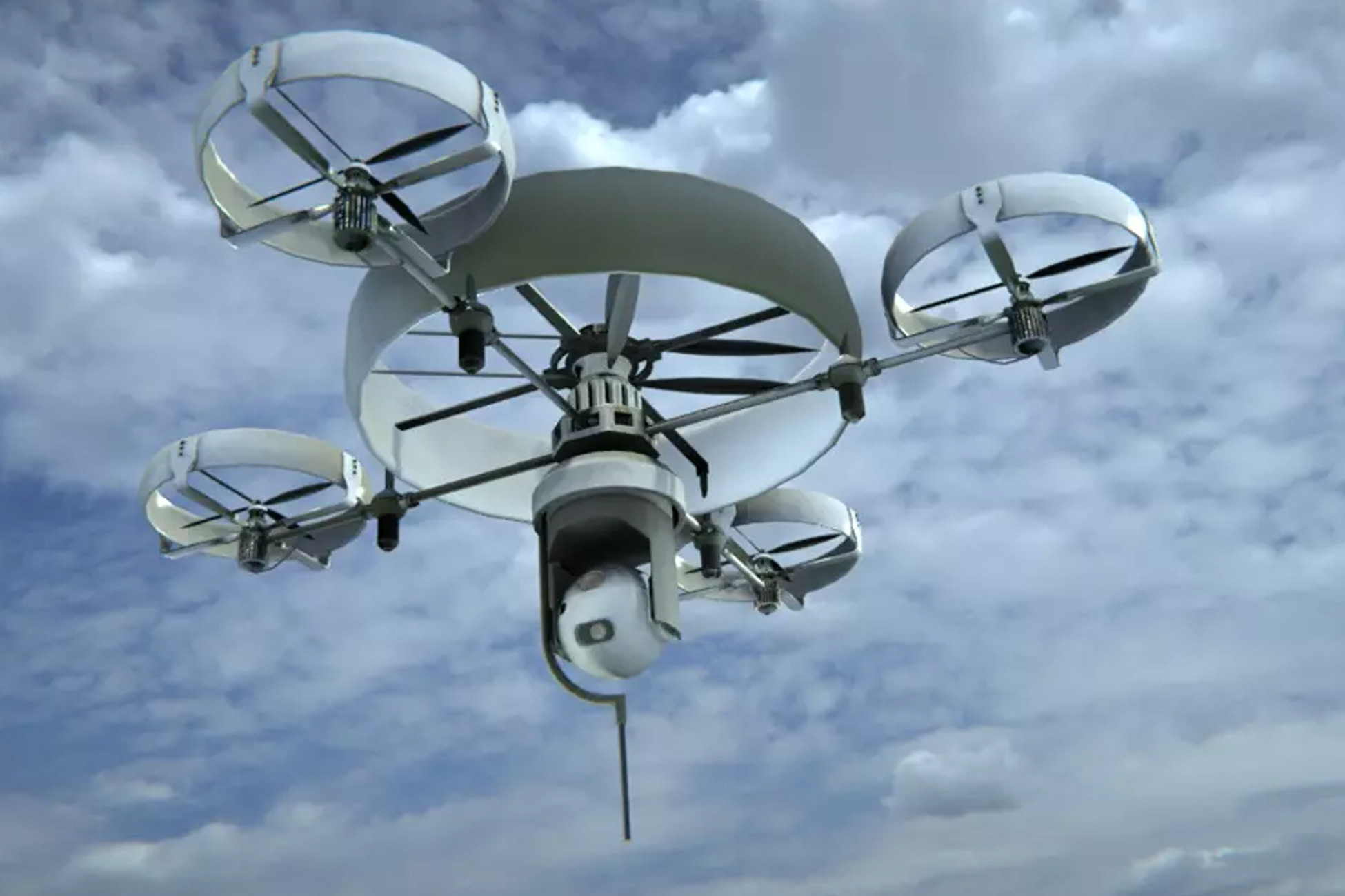 Camera Drone | 3D 항공 | Unity Asset Store