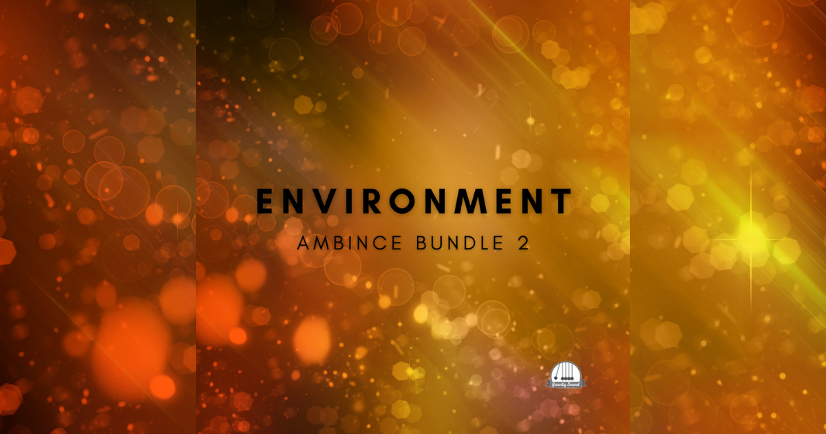Environment Ambience Bundle 2 | Audio Ambient | Unity Asset Store