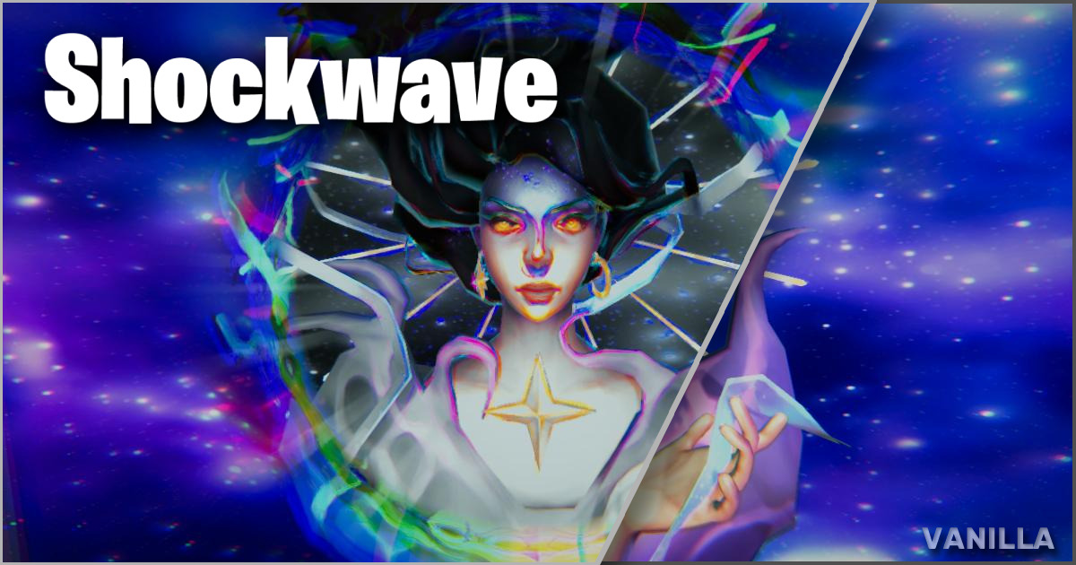 Artistic: Shockwave | Fullscreen & Camera Effects | Unity Asset Store