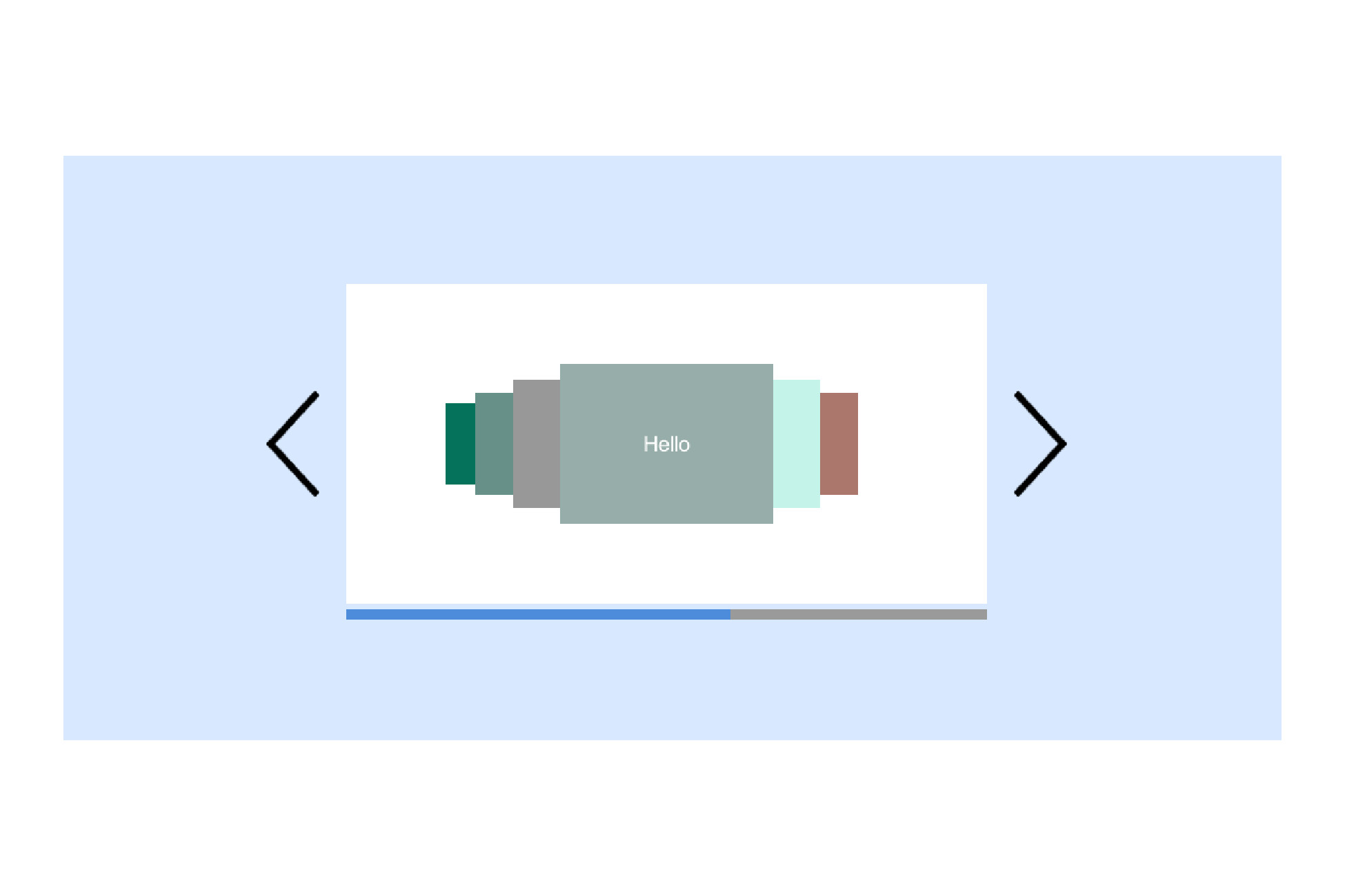 Card Slider | GUI 도구 | Unity Asset Store