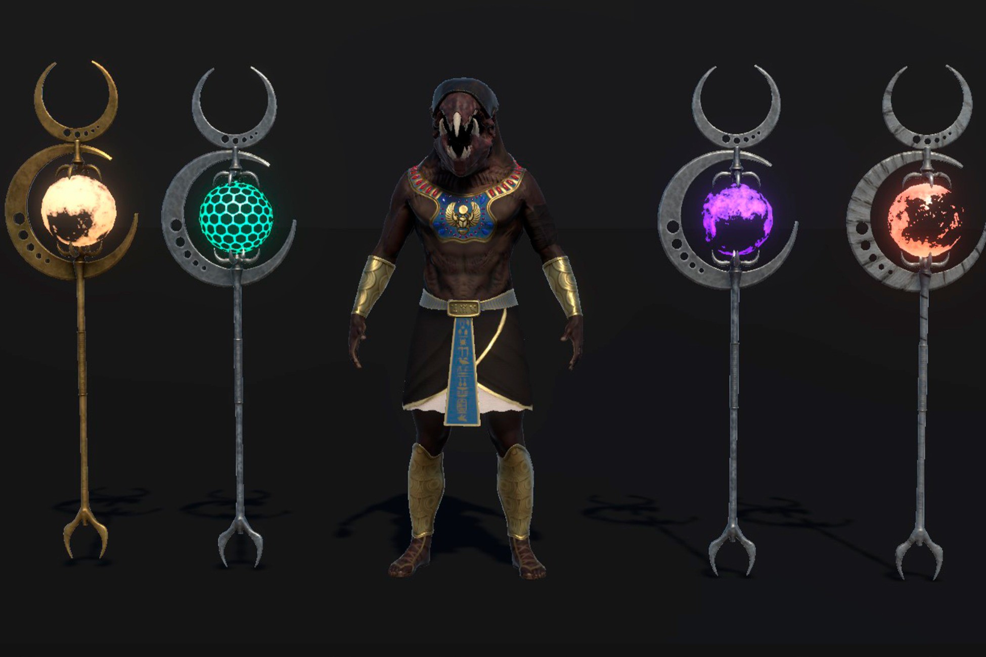 RA Assistant | Characters | Unity Asset Store