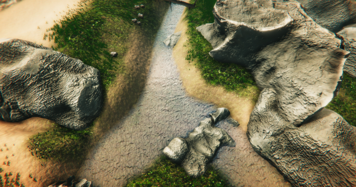 Water shader pro | VFX Shaders | Unity Asset Store