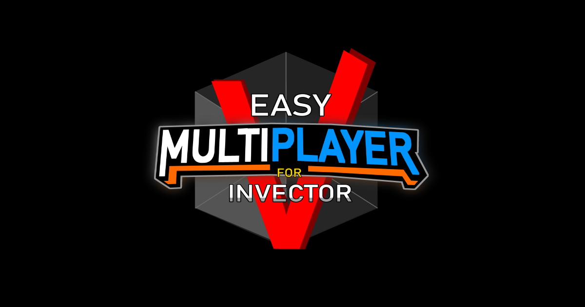 Easy Multiplayer - Invector - Full Suite | Network | Unity Asset Store