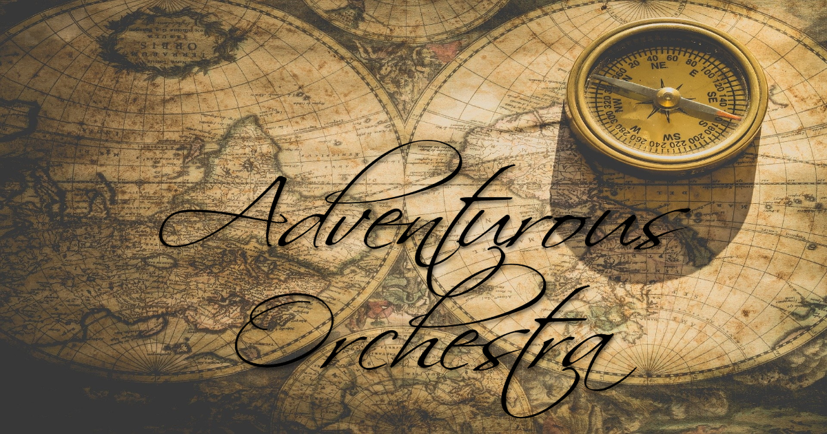 Adventurous Orchestra | Audio Music | Unity Asset Store