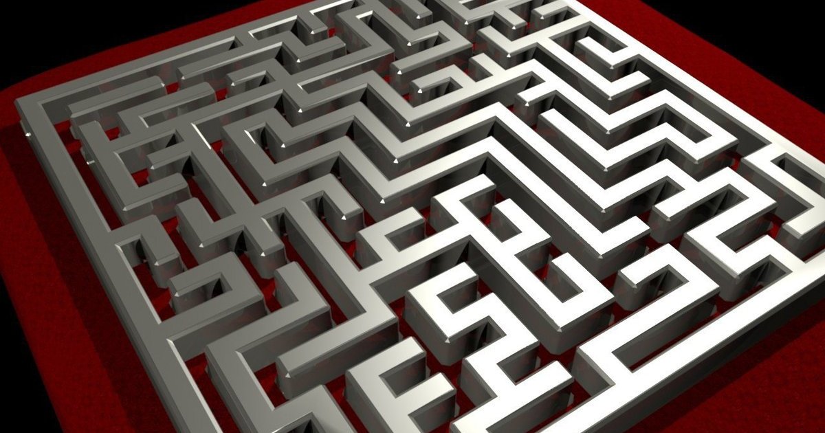 Amazing Maze Generator | Game Toolkits | Unity Asset Store