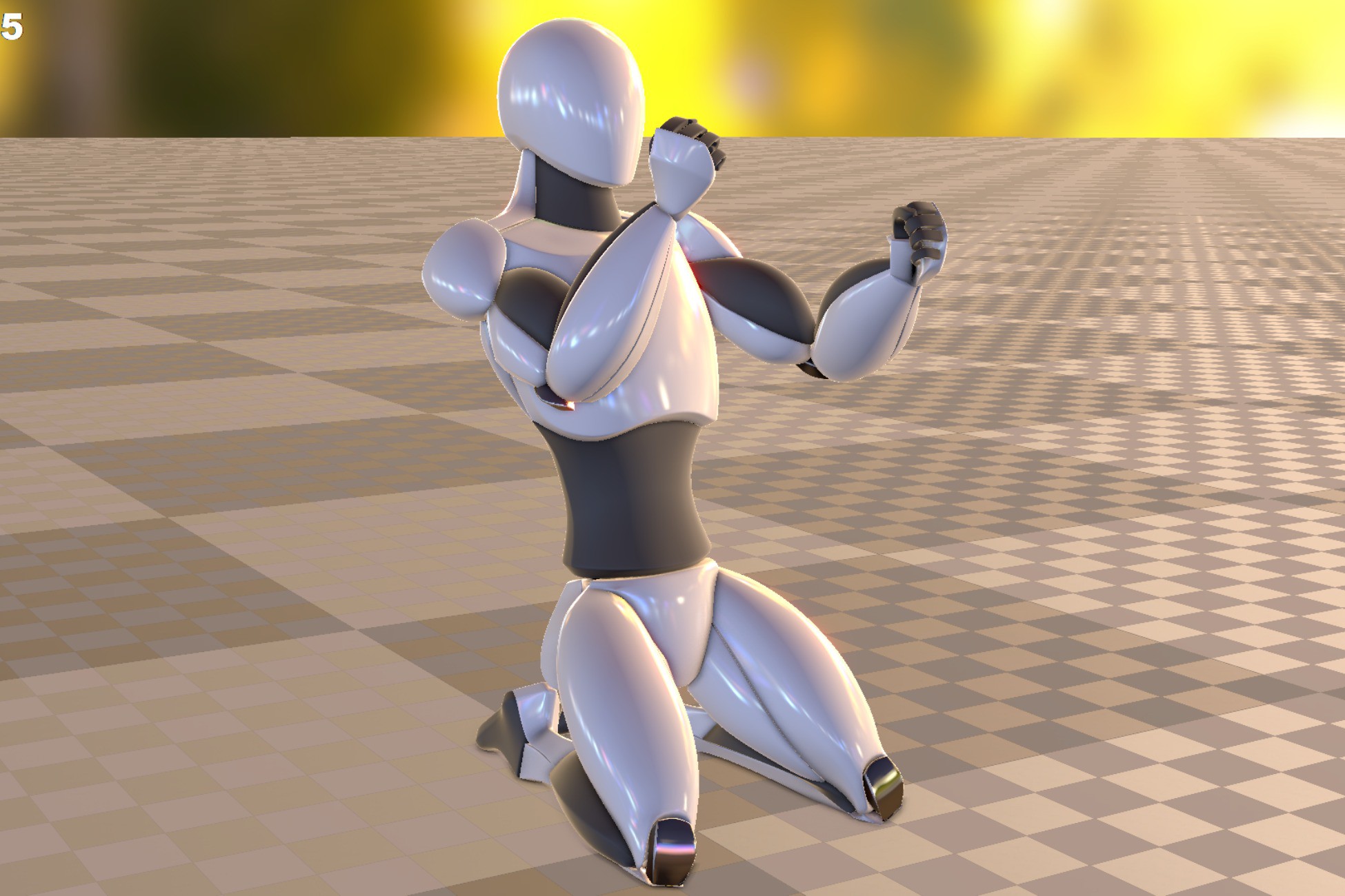 AA Soccer Player Celebrations Vol-01 Animations package | 3D Animations ...