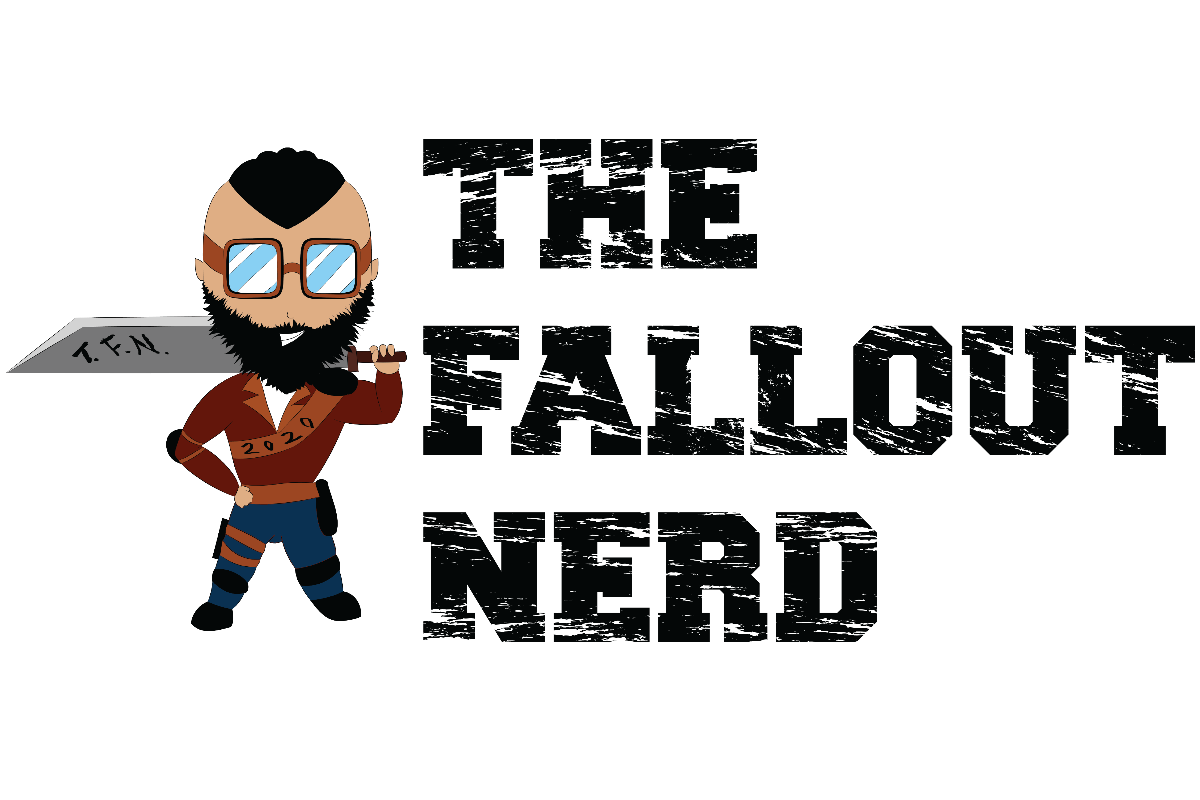 The Fallout Nerd - Asset Store