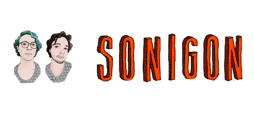 Sonigon - Asset Store