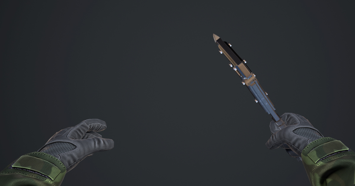 FPS hands and a axe | 3D Weapons | Unity Asset Store