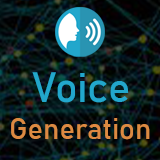 Ariel Voice Generation